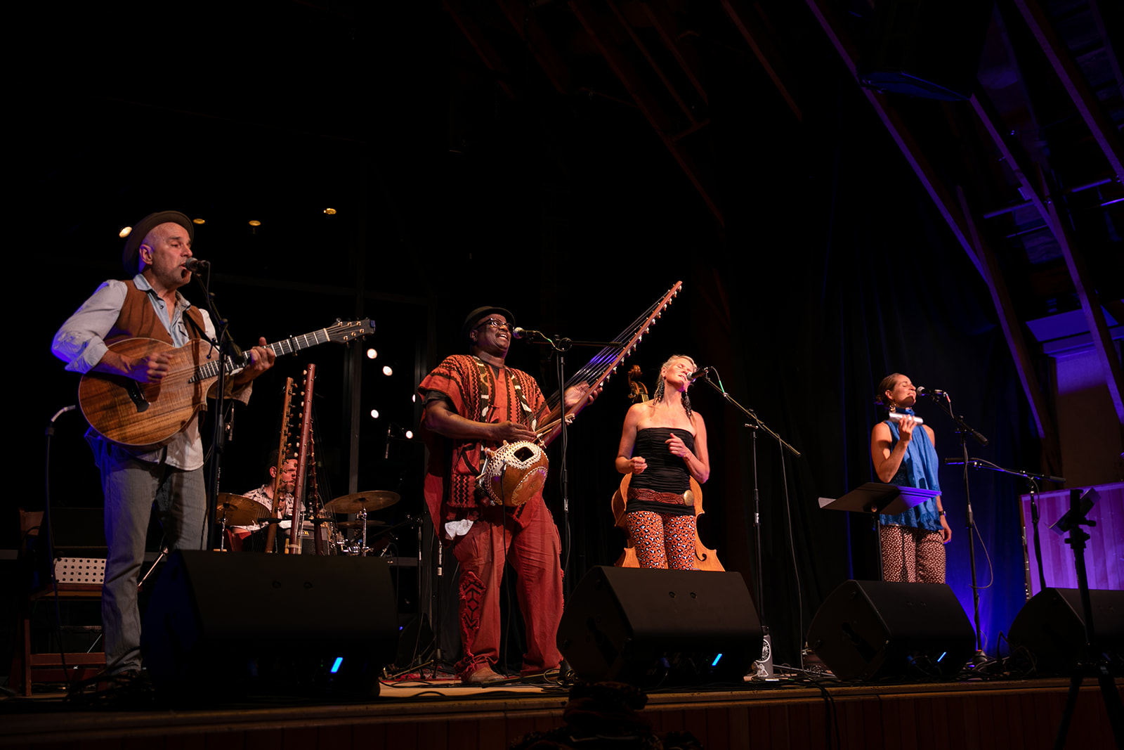 Boathouse Theatre - Valhalla Tahoe