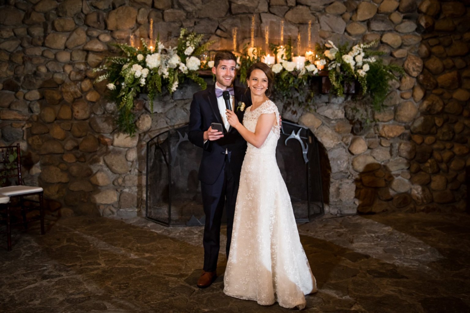 Weddings - Valhalla Tahoe