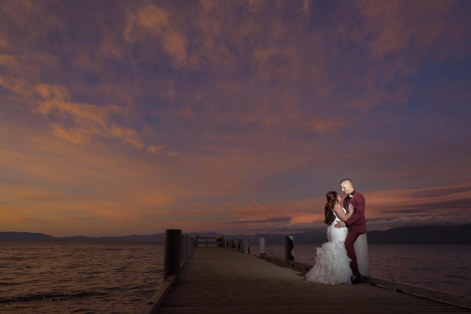 Weddings - Valhalla Tahoe