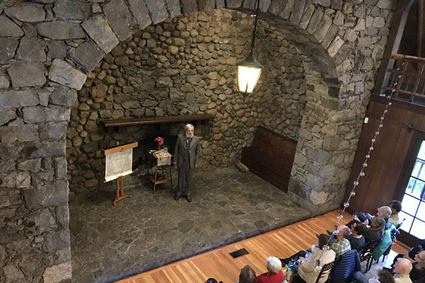 Valhalla Tahoe - Lake Tahoe Art, Music and Theatre