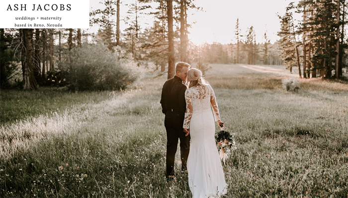 Ash Jacobs - Valhalla Tahoe