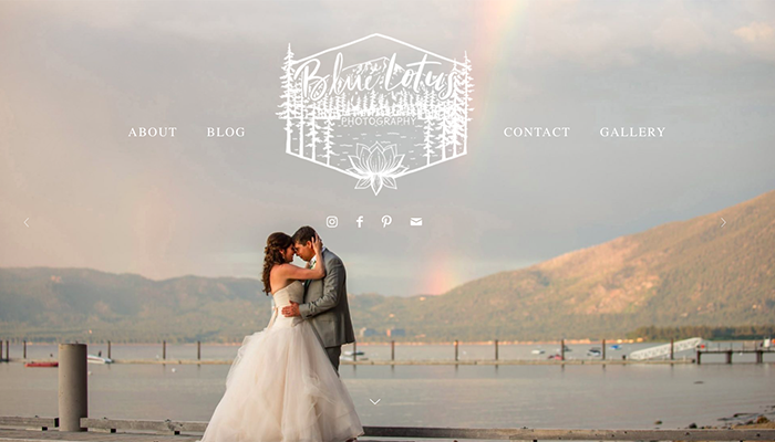 Blue Lotus - Valhalla Tahoe