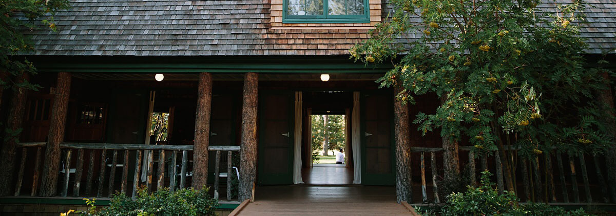 Grand Hall Door Cropped - Valhalla Tahoe