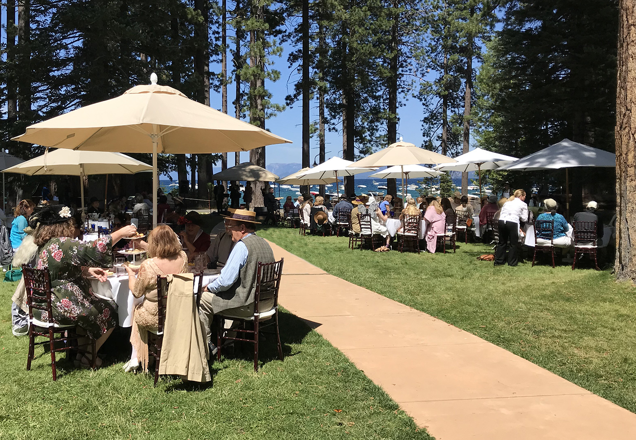 Valhalla Tahoe - Art, Music, Theater and Cultural Events