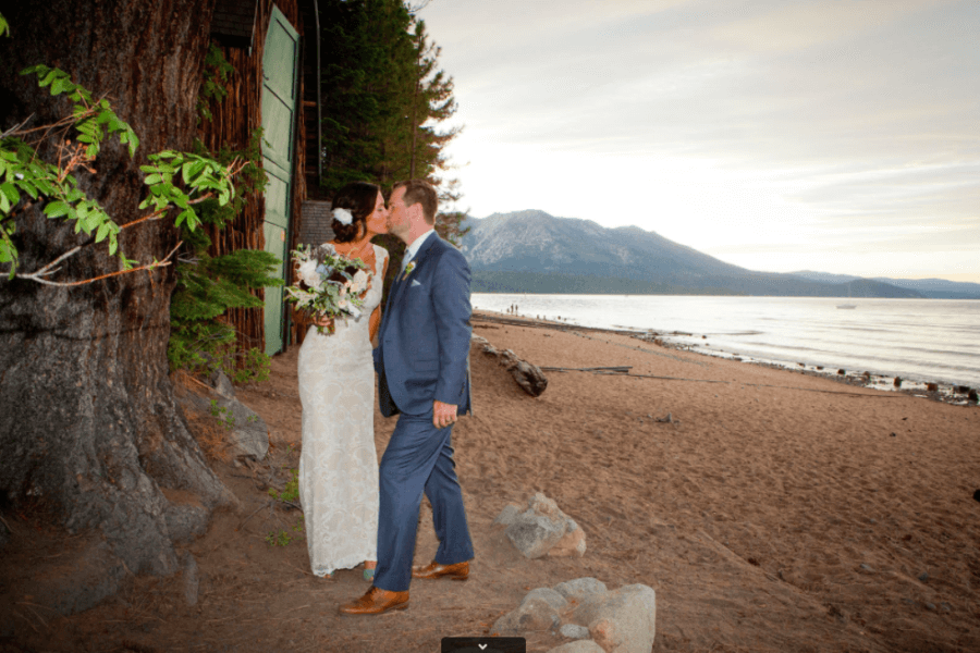 Valhalla Weddings 12 - Valhalla Tahoe