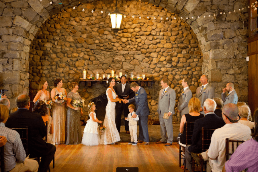 Valhalla Weddings 2 - Valhalla Tahoe